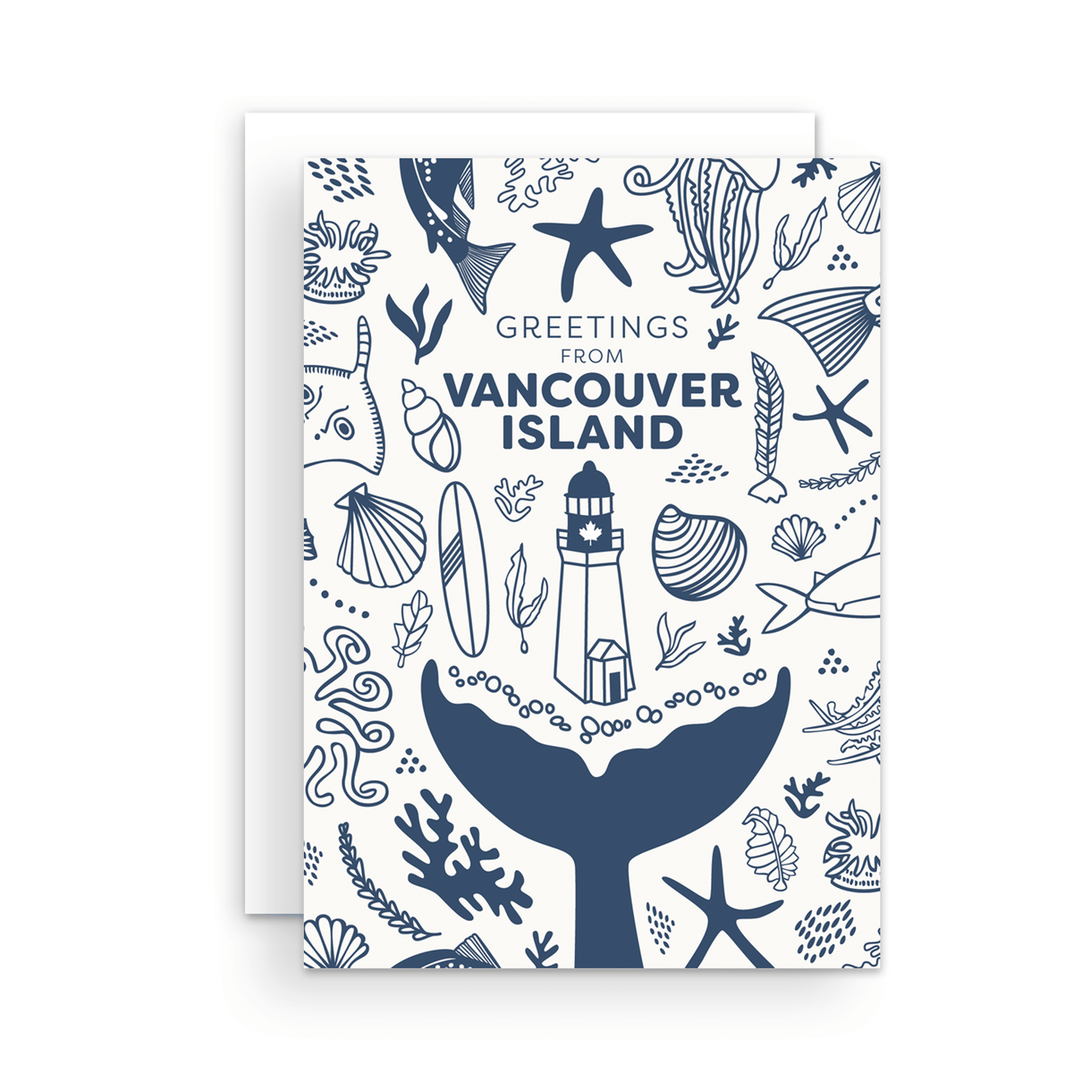 Vancouver Island Designs – The Handcrafted Story